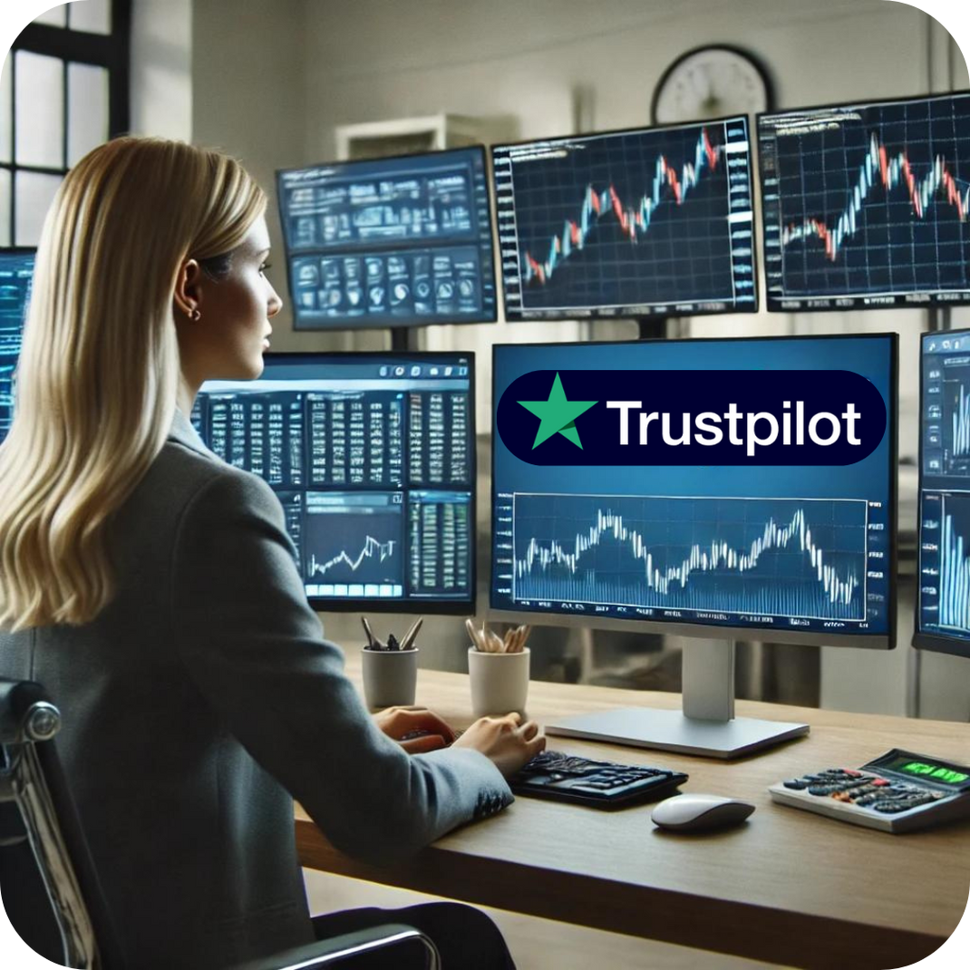 Prop Firm EA | Pass FTMO & Prop Firm Challenges | Dr. Sara Fathipour – global forex genius